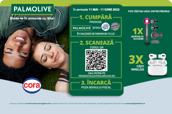 Colgate Palmolive