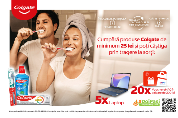 Colgate Palmolive